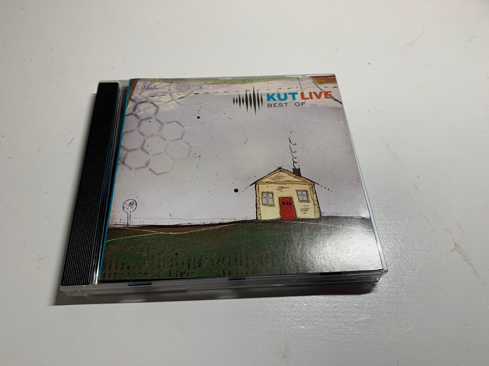 The Best Of KUT Live - KUT 90.5 FM CD NM | eBay