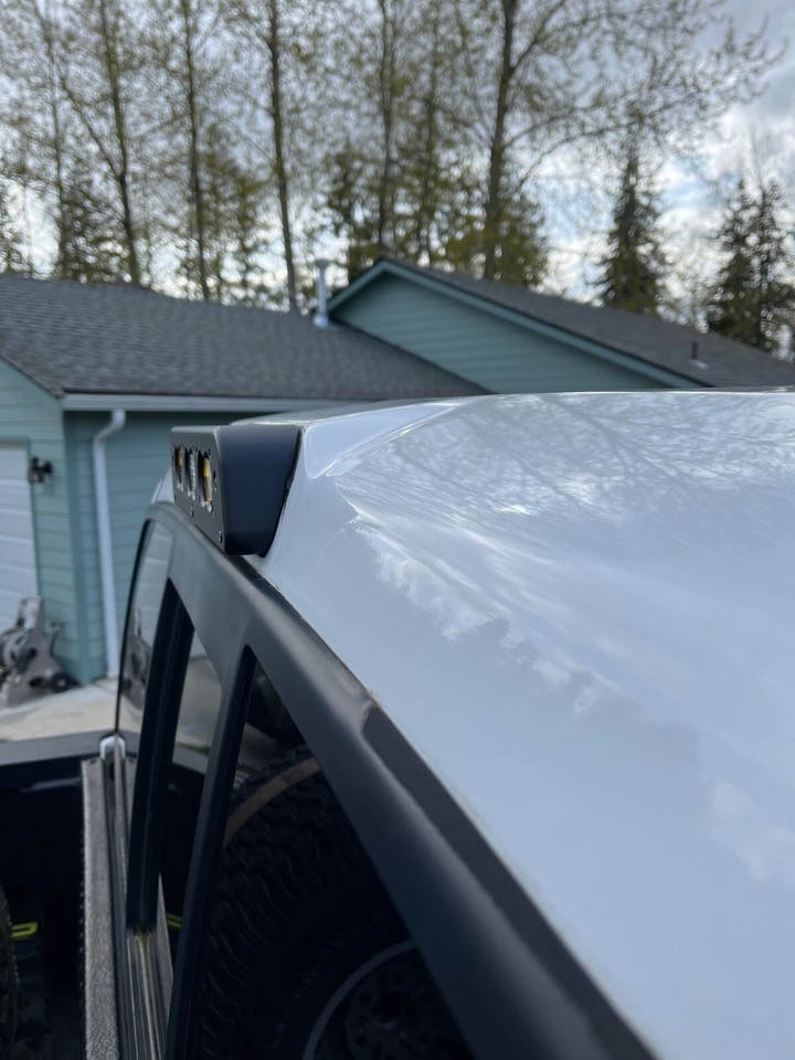 Gen 1 Ford Raptor 3rd Brake Light PNW-1.1 2010-2014 | eBay