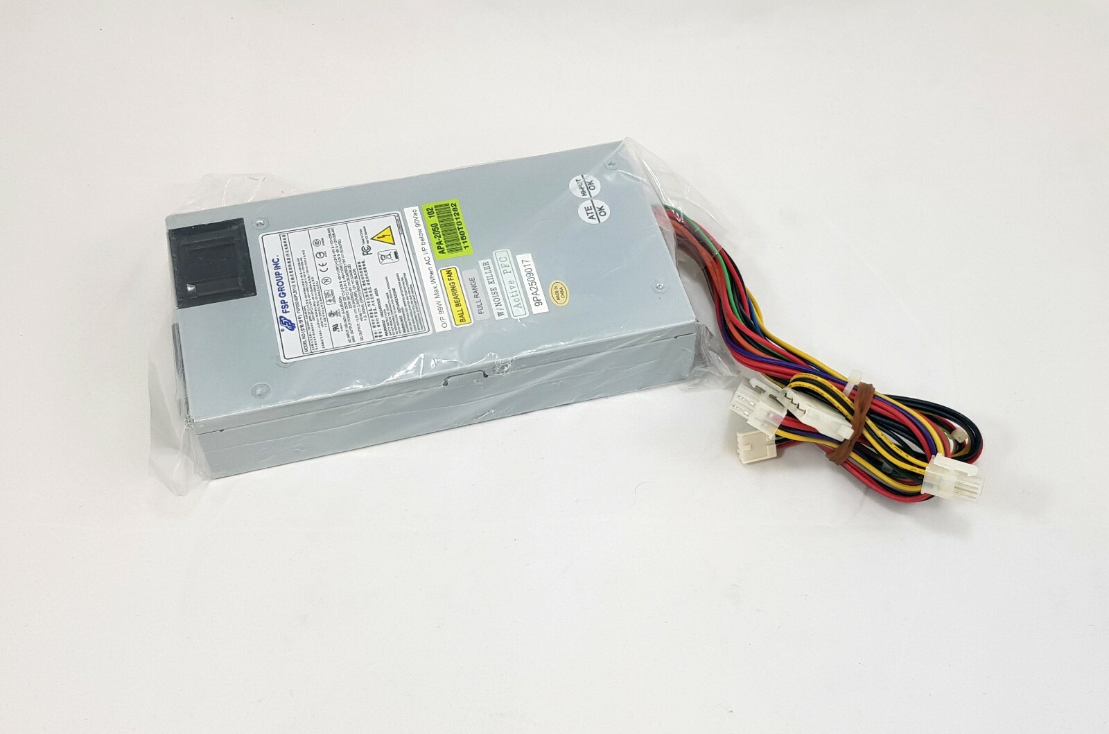 FSP Group FSP250-50PLB(1U) 250W New Power Supply 9PA2509017 | eBay