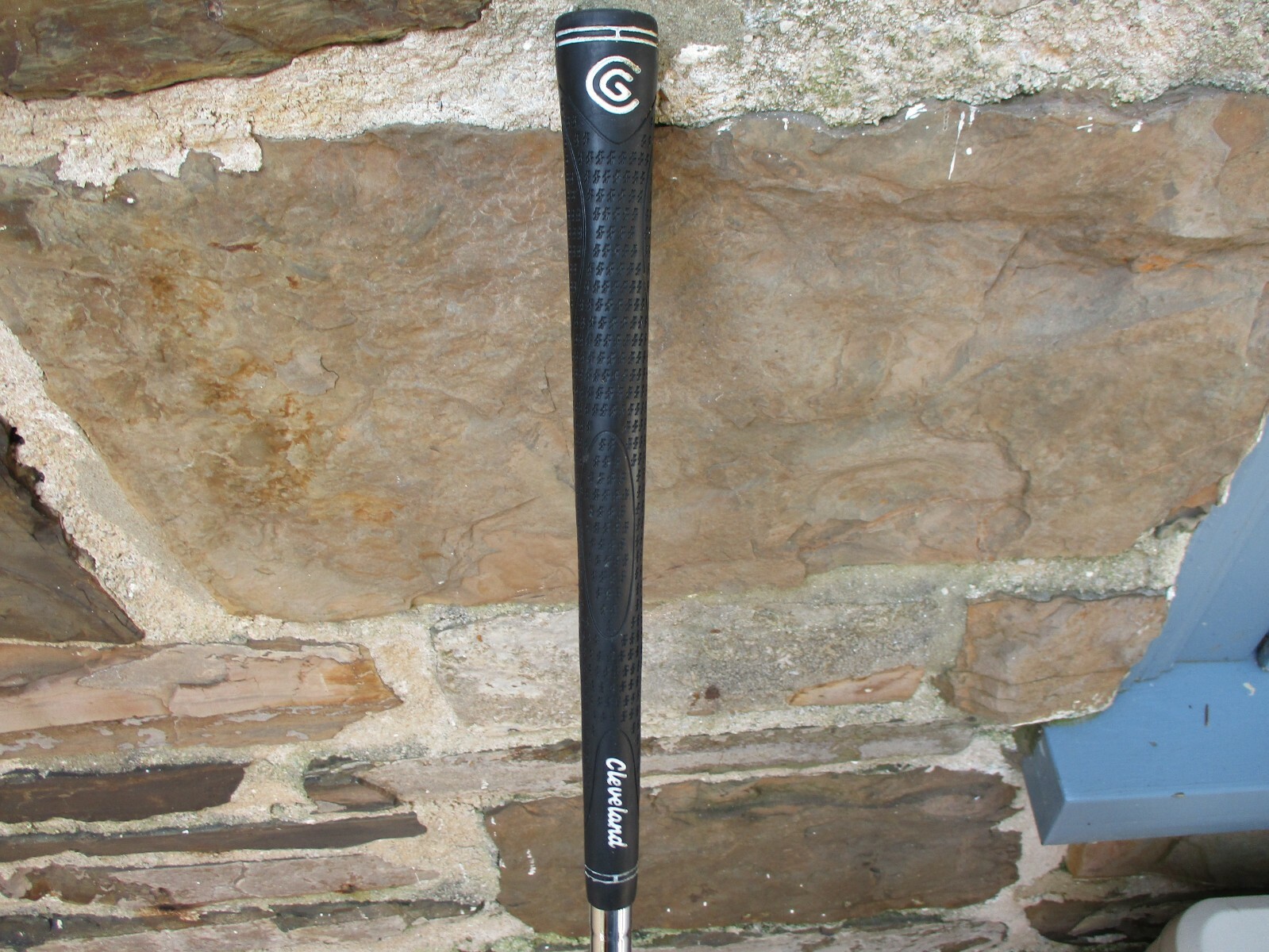 RH Cleveland TA1 Forged 4 Iron Dynamic Gold S300 Stiff Flex Steel Shaft ...