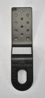 Guardian Fall Protection Pitch Pro Anchor Point Anchorage Connector ...