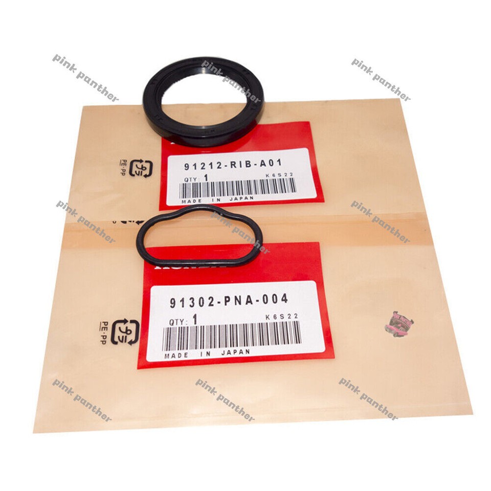 Timing Chain Set Kit for 2002-2011 Honda Civic Si 2.0L 14401-PNA-004 ...