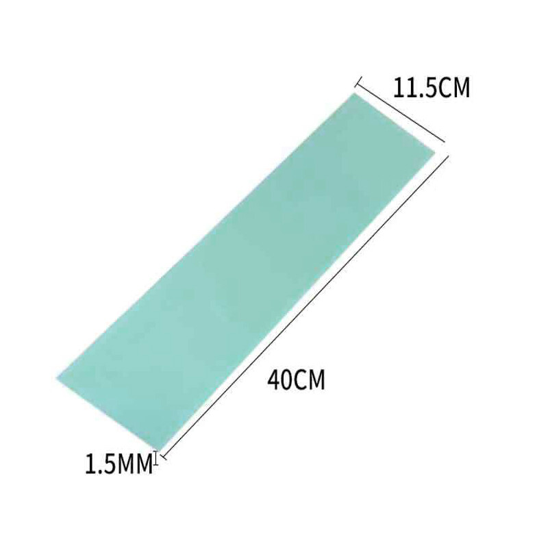 Auto Body Filler Scrapers Car Waxing Caulking DIY Durable Putties ...