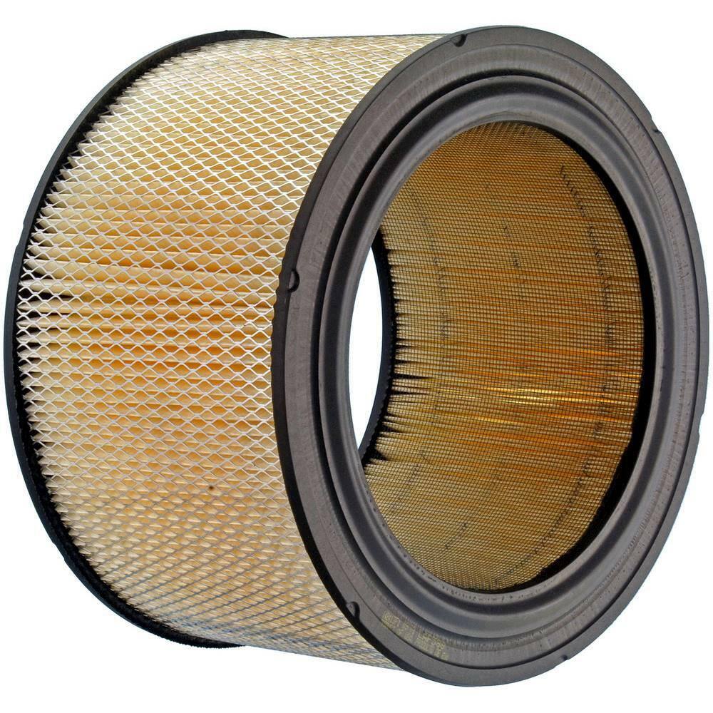 Luberfiner LAF588 Air Filter Replaces E5HZ-9601-B 46204 A54436 FA-1041 ...