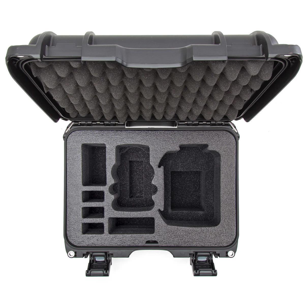 NANUK Case with Custom Foam Insert for DJI Mini 3 - Black for sale ...