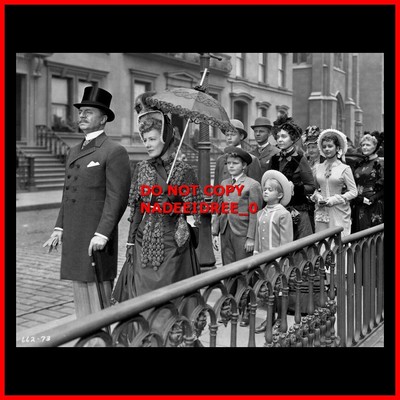 ELIZABETH TAYLOR IRENE DUNNE 1947 LIFE WITH FATHER 8X10 PHOTO | eBay