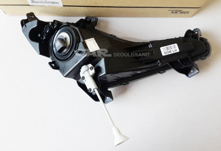 Hyundai 2014~2015 Elantra Fog Light Left ,Right Lamp 92201-3X200 ...