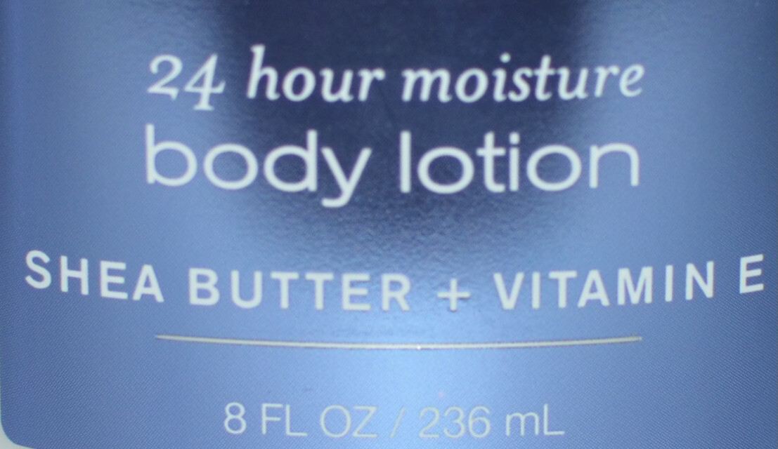 5 BATH & BODY WORKS MOONLIGHT PATH LOTION CREAM HAND LARGE 8 OZ SHEA ...