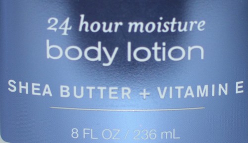 5 BATH & BODY WORKS MOONLIGHT PATH LOTION CREAM HAND LARGE 8 OZ SHEA ...