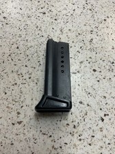Iver Johnson Tp22 .22lr 7 Round Rd Magazine Mag Blued Steel Triple K ...