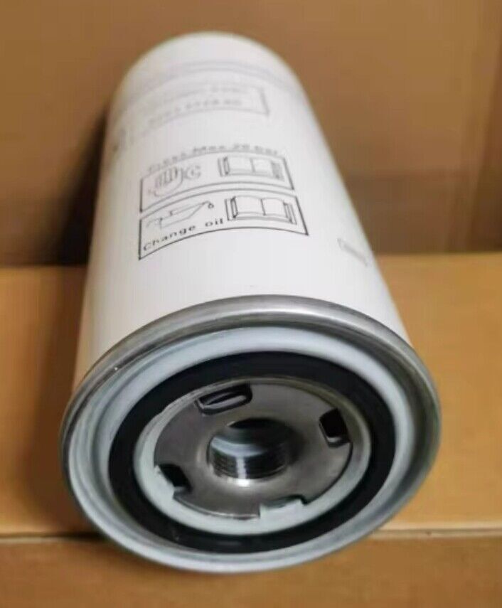 1PCS NEW FIT FOR Air compressor SA37 oil filter element 2605531450 | eBay