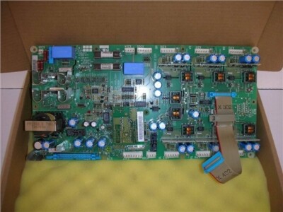 Used 1Pcs Abb SNAT-2603-BDB+SNAT-7261-SCP Plc Module sf | eBay