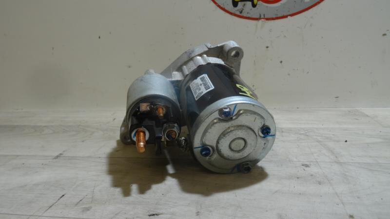 ANLASSER Renault TWINGO 3 PHASE 1 1.0i - 12V SCE 70 2017 233000779R | eBay