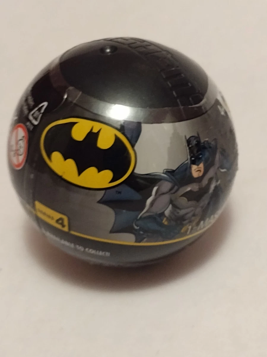 Batman Bowling Ball