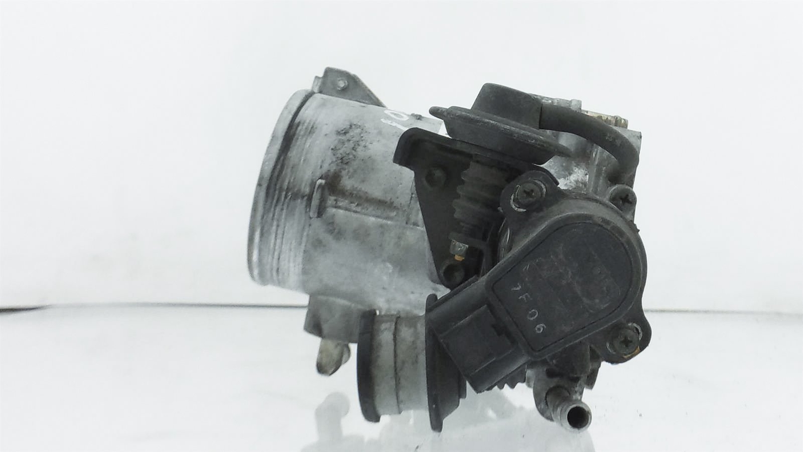 96-97 Lexus Ls400 Throttle Valve Body Tps Sensor 2203050080 *W/Traction ...