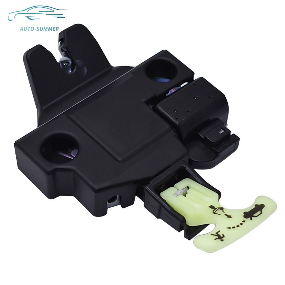 Trunk Tailgate Lock Actuator 6460006041 for Toyota 2013-2016/17 Avalon ...