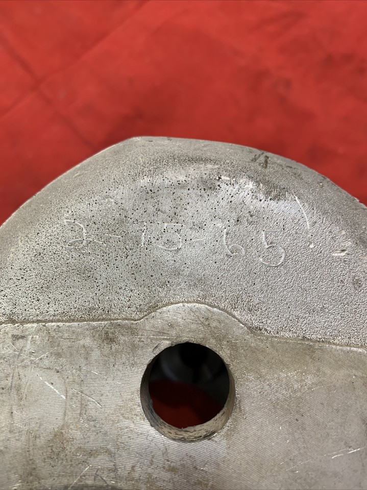 Chevrolet Corvette T10 Transmission 3782212 T10-1C T10-7D T10-107A T10 ...