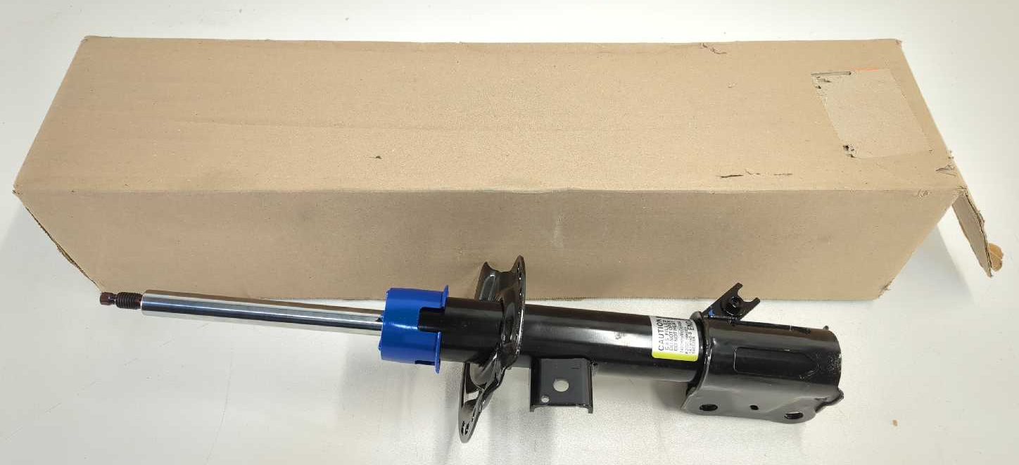 New OEM Ford Front Suspension Strut 2016-2018 MKX F2GZ-18124-N F2GZ ...