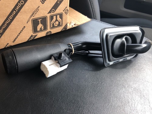 Automatic Transmission Shift Lever Mopar 5057509AD for sale online | eBay