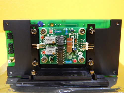 Nikon 4S005-145 Optics PCB Set 4S007-318 Used Working | eBay