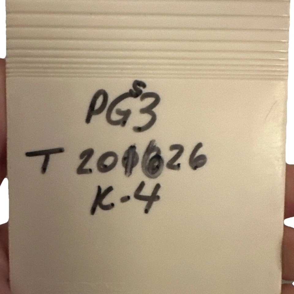 Vintage Basic Calc-U-Vue Teachers Kit Overhead Calculator Plus 10 ...