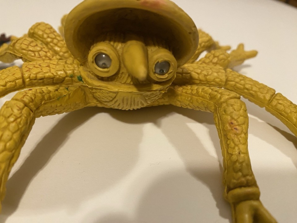 Rocks & Bugs & Things 1980s Bootleg KO Knockoff Lot Vintage 80s Rare ...