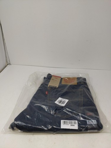 Levi's® 505® Regular Nail Loop Knot 33 32 | eBay