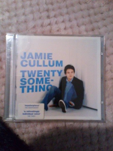 Jamie Cullum - Twentysomething (2004) CD Album 602498663226 | eBay UK