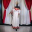 Ethiopian Habesha Dress Traditional Kemis Tebebe, African Dress,Gift ...