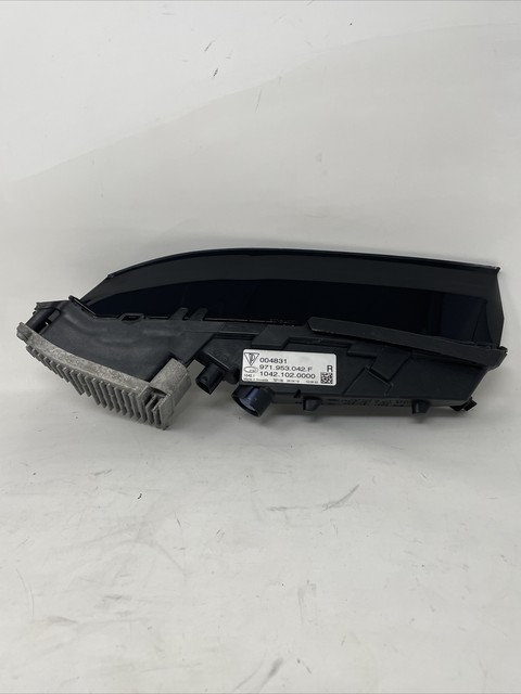 2017-2020 Porsche Panamera Front Right Daytime Running Light 971953042F ...
