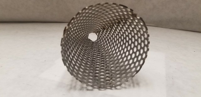 Vortex by Dynatech Exhaust Insert Cone(s) for sale online | eBay