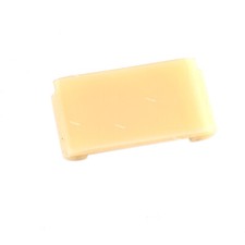 MERCEDES W203 C230 Genuine Timing Cover Seal to Crankcase Upper ...