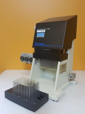 Analytical Instruments - Liquid Scintillation Counter