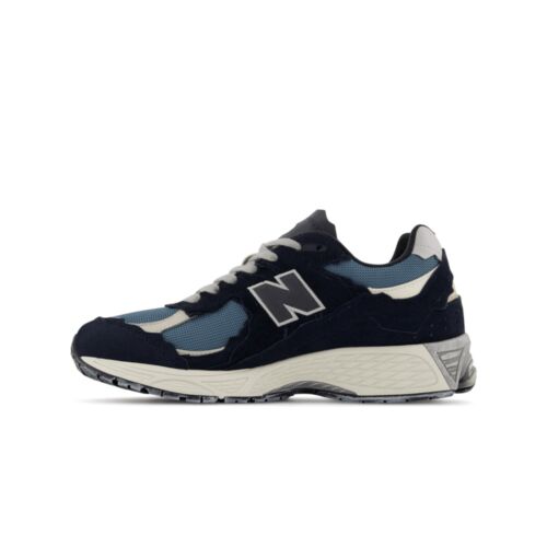 New Balance 2002RD (Dark Navy/Mallard Blue) Men's Shoes M2002RDF | eBay