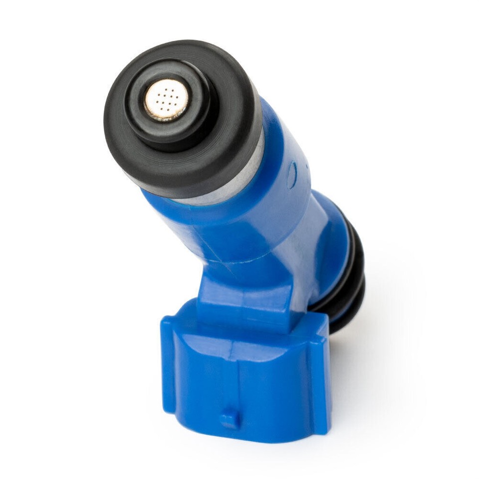 4PCS Fuel Injectors Fits for Subaru Outback 2007-09 Legacy 2007-2012 ...