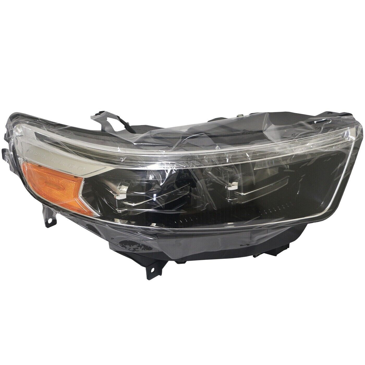 New Right Passenger Side Headlight Assembly for 2020-2022 Ford Explorer ...