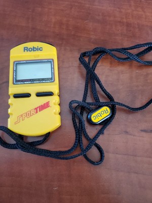 Robic SC-505 stop watch | eBay