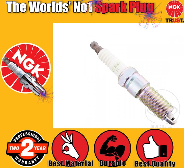 NGK 5444 Spark Plug for sale online | eBay