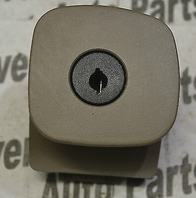 Buick Regal & Century Replacement Glove Box Door Latch Handle Tan OEM ...