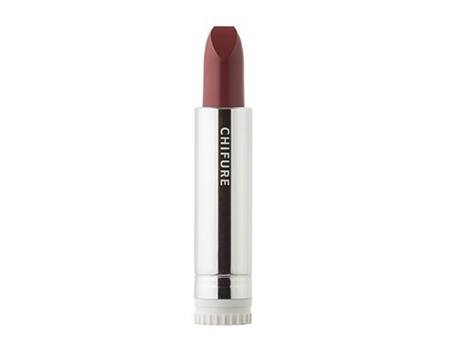 CHIFURE Lipstick Refill with Hyaluronic Acid & Macadamia Nut Oil / Case ...