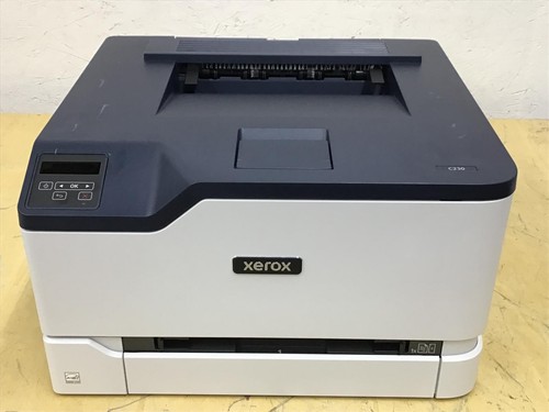 Xerox C230/DNI Wireless Color Laser Printer C230/DNI | eBay
