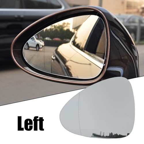 Rearview Car 97073103505 / 97073103809 Clip-On Direct Replacement Parts ...