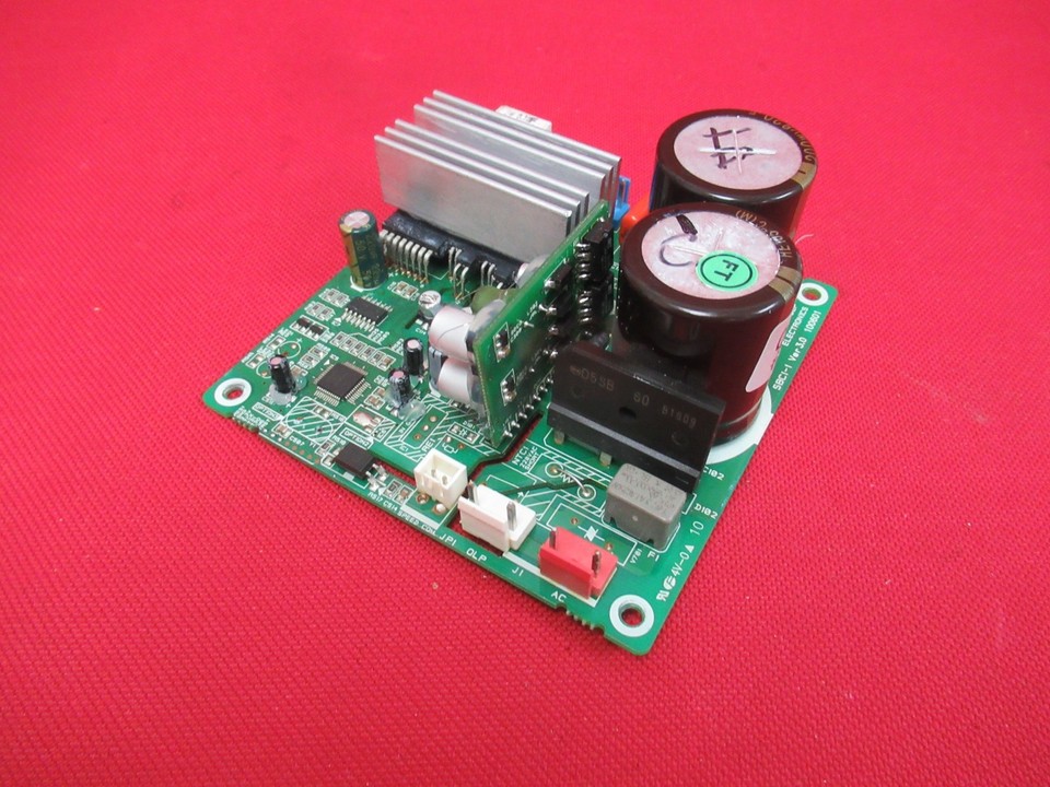 ORIGINAL DA41-00316D REFRIGERATOR INVERTER CONTROL BOARD DA41-00316D | eBay