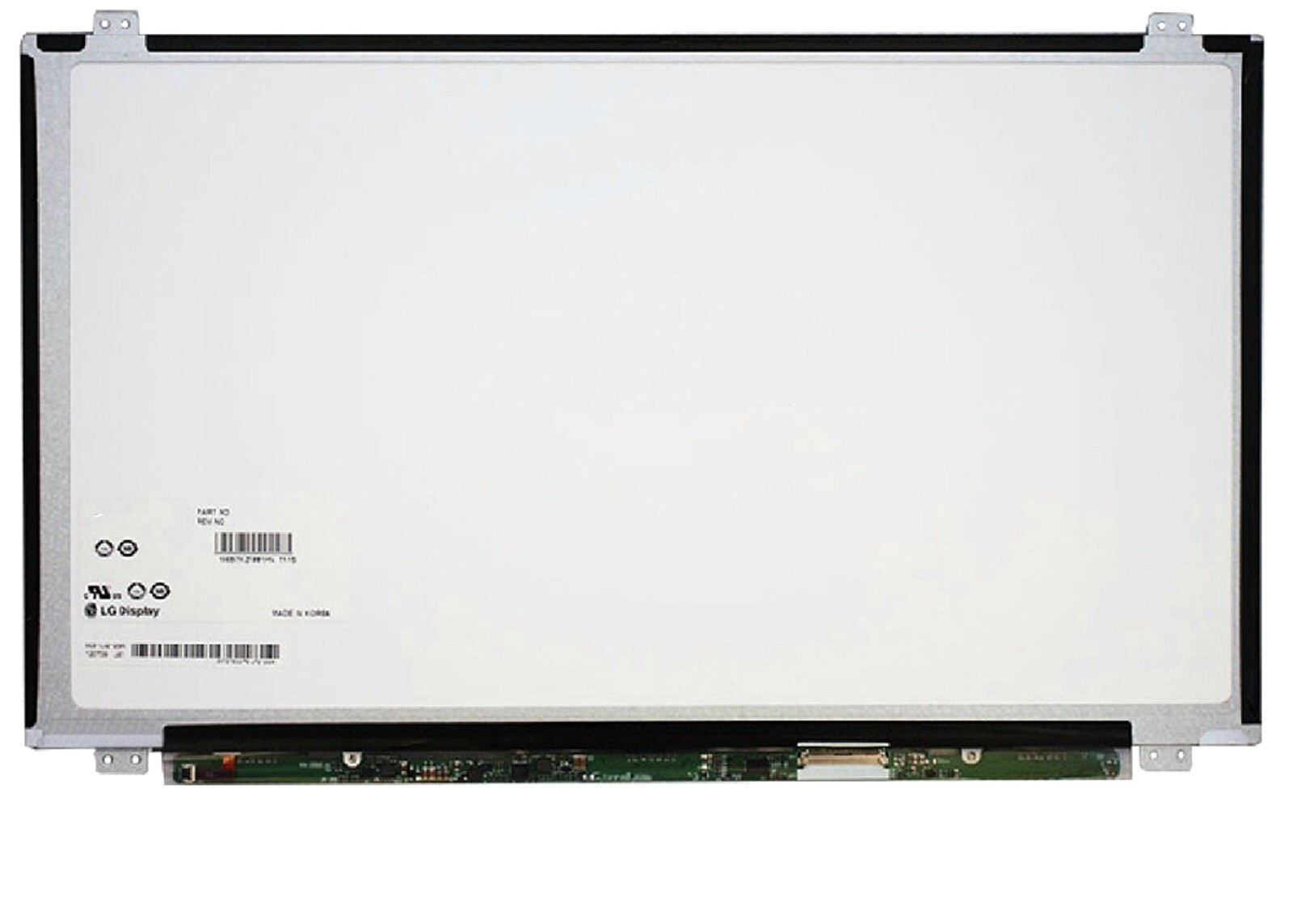 New LG Philips LP156WH3(TL)(AB) Laptop Screen 15.6" LED BACKLIT HD ...