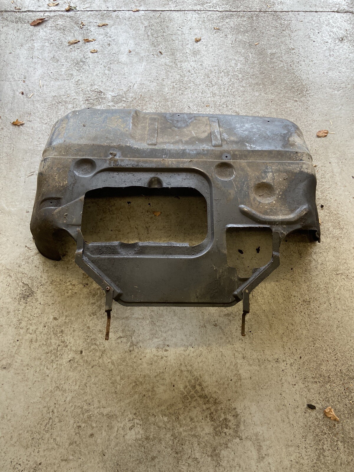 vw t4 Transporter undertray , sump guard 1.9 | eBay UK