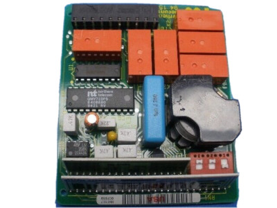 NORTEL NETWORKS DMS-100 LINE CARD TYPE B NT6X18AB | eBay