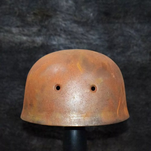 Medieval Second World War WW2 Military Helmet German Memorabilia | eBay