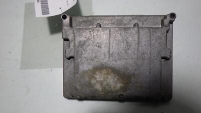 04 LINCOLN NAVIGATOR Engine Control Module 4L7A12A650DA | eBay