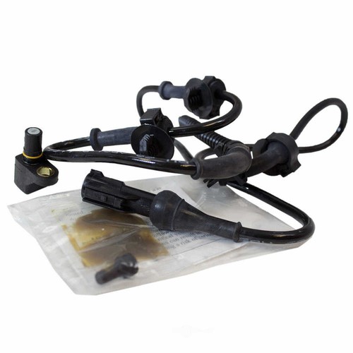 ABS Wheel Speed Sensor Motorcraft BRAB-115 | eBay