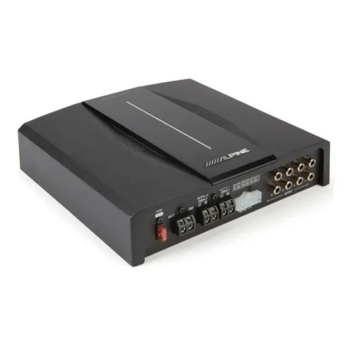 Alpine OPTIM8 8-Channel DSP Amplifier PXE-C80-88 | eBay Australia